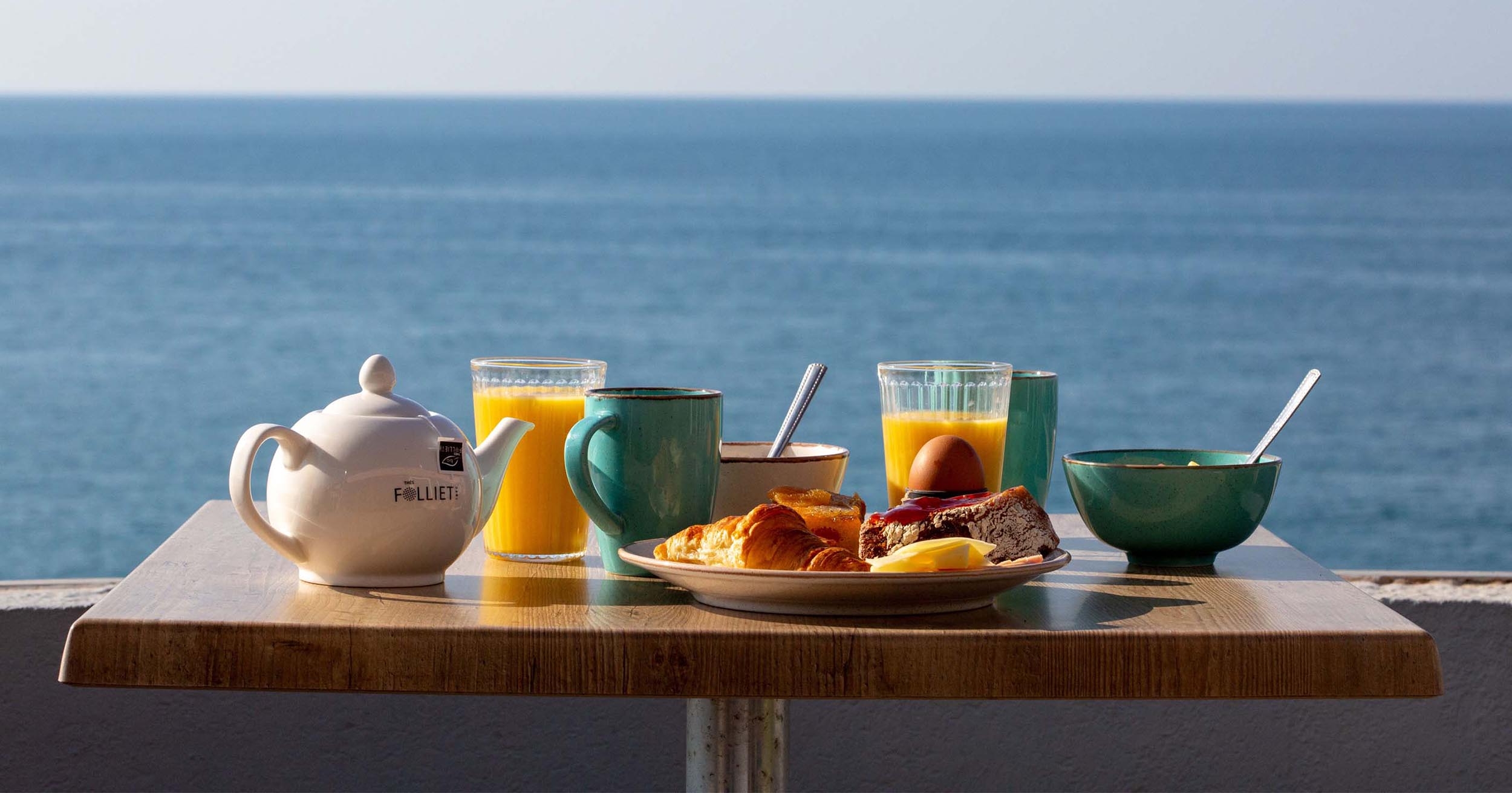 Hôtel 3 étoiles à Sète face à la mer pour vos séjours ou séminaires ...